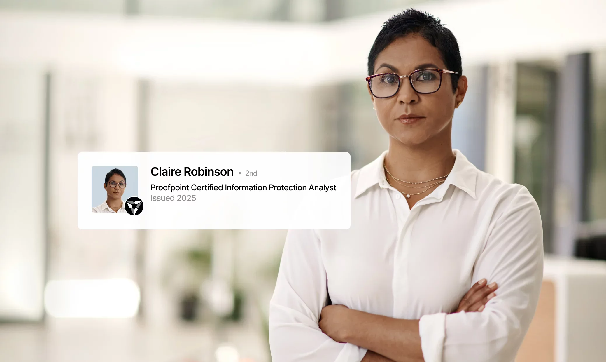 Certifications | Proofpoint US